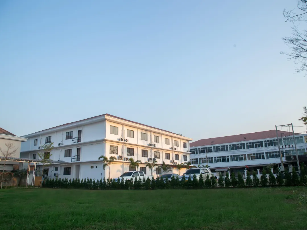 Ruby Hotel - Vientiane