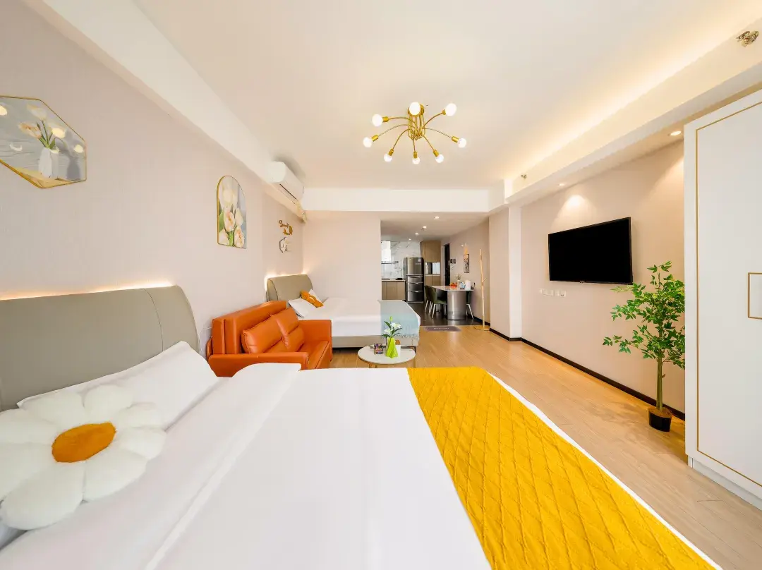 Dalian Yimi Coast Homestay - Dalian