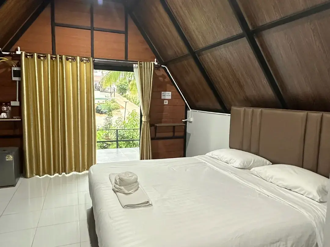 Ta Resort - Dan Sai