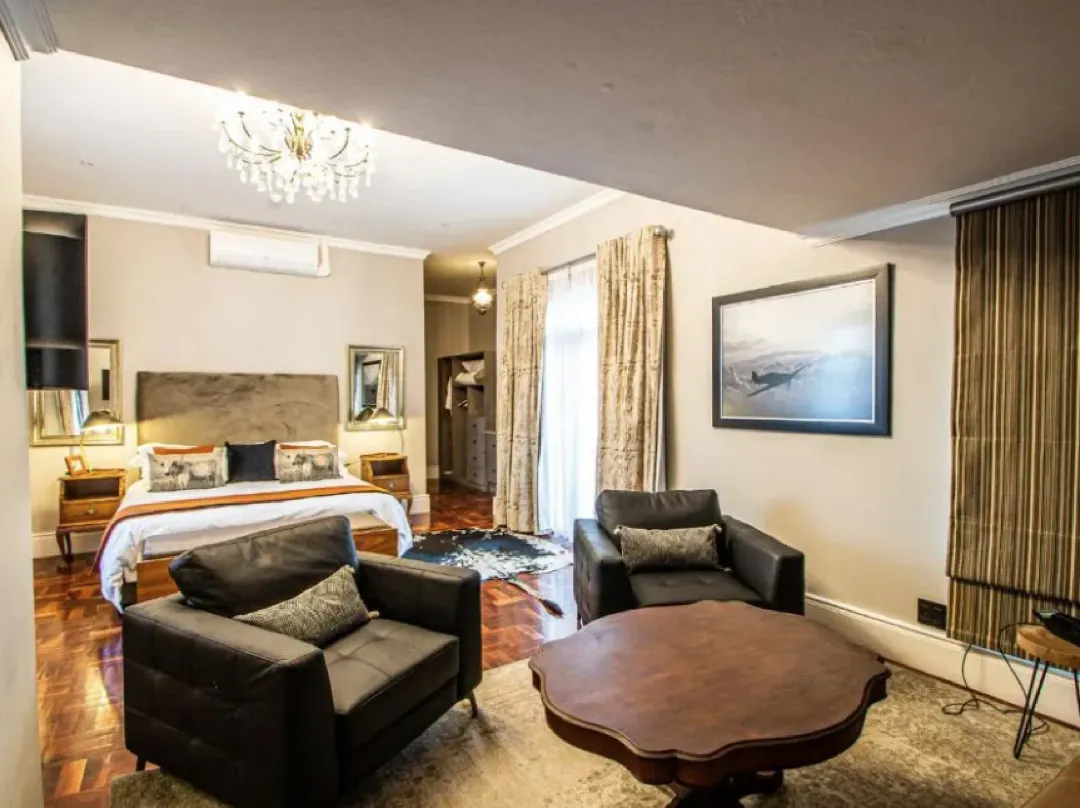 The Rasmus - Pretoria