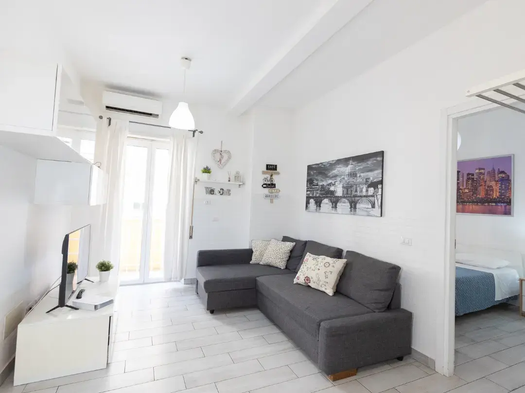 Nicla's Home - Roma