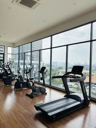 5 Verified Guest Reviews of The Link 2 Bukit Jalil by Iconique - Latest ...