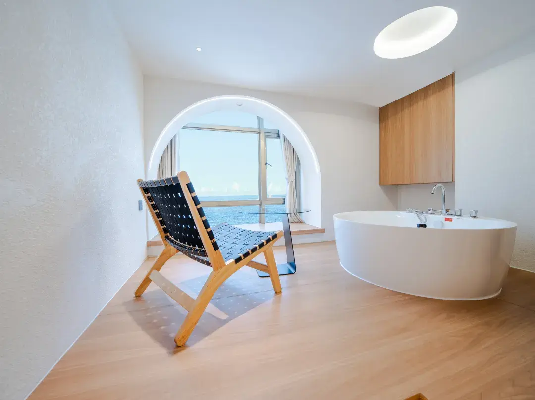 Nan'ao Qihaili Boutique Stay - 高雄市