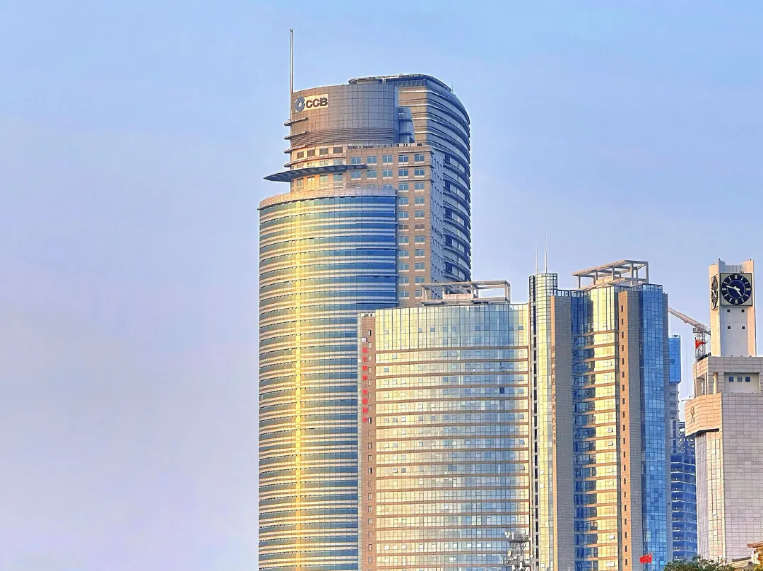 Xiamen Blue Mountain Yue Hai Seaview Hotel - Xiamen