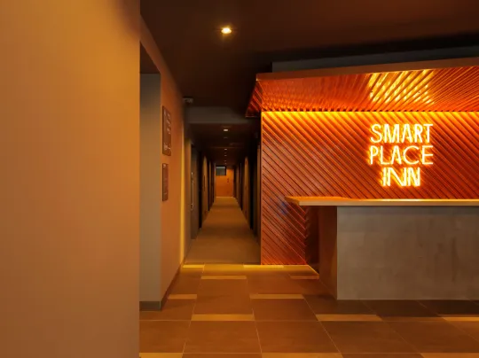 Smart Place Inn Kyoto Shijo Horikawa - Kyoto