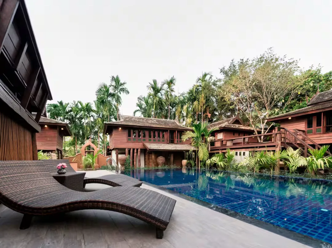 Lanna Ricebarn - Chiang Mai