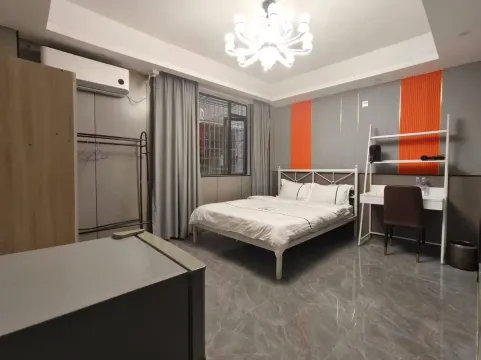 Yizhou Boutique Homestay - Guangzhou