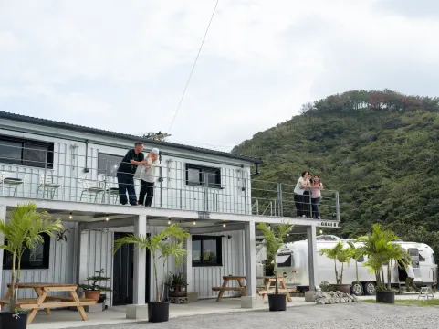 Shimachura Ohgimi - Nago