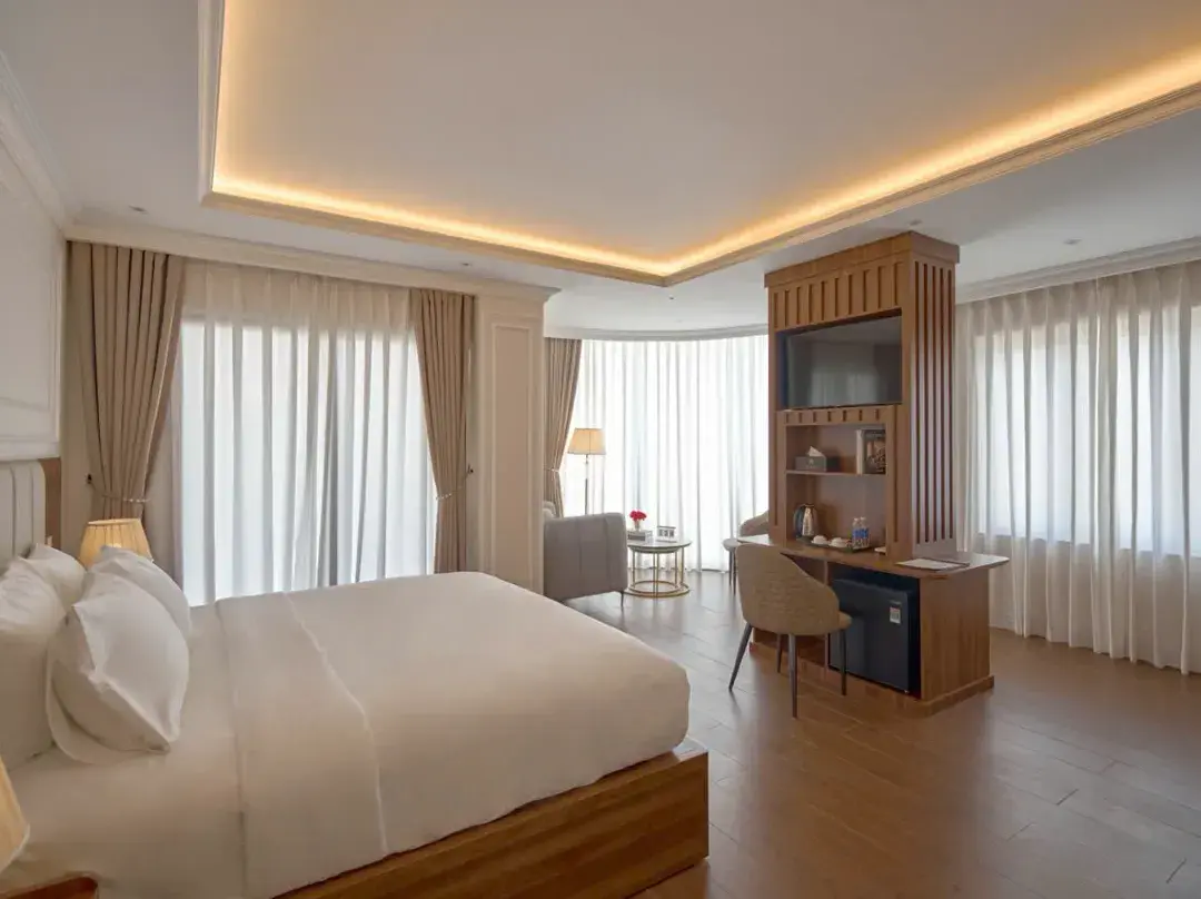 Lyns Hotel - Tỉnh Đồng Nai