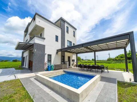 Fieldstay Inn - Luodong