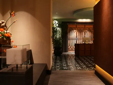 Slowhouse Yuejian Inn - Quanzhou