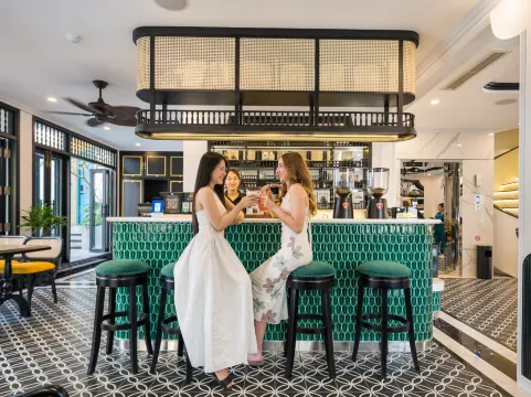 Yzistel Hoi An - Da Nang