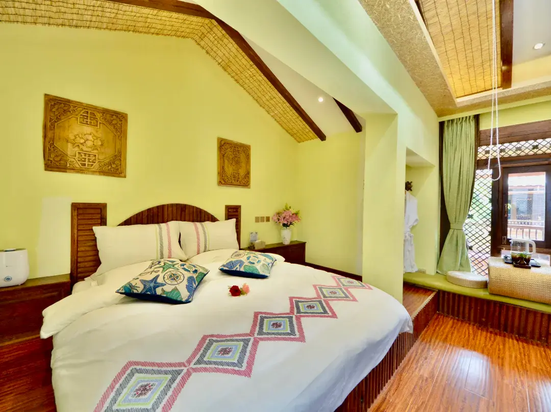 Honghua Hotel - Lijiang