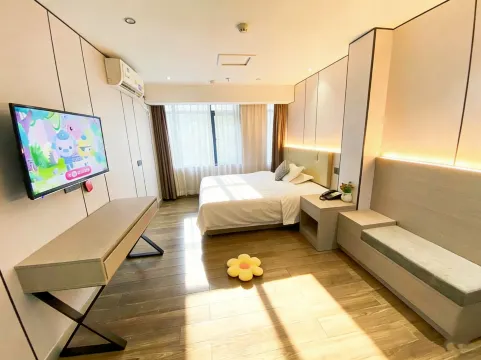 Meiye Hotel ) - Guangzhou