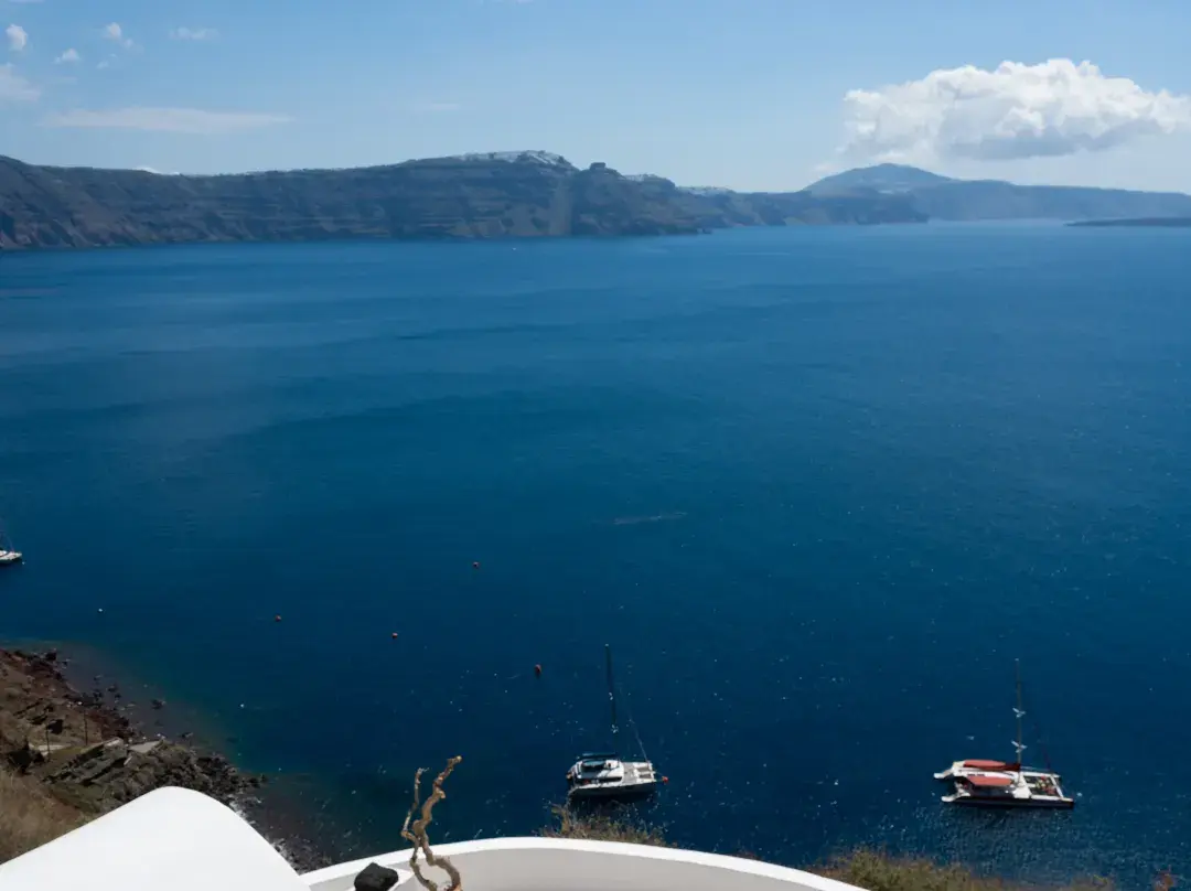 You And Me Suites Oia - Oia