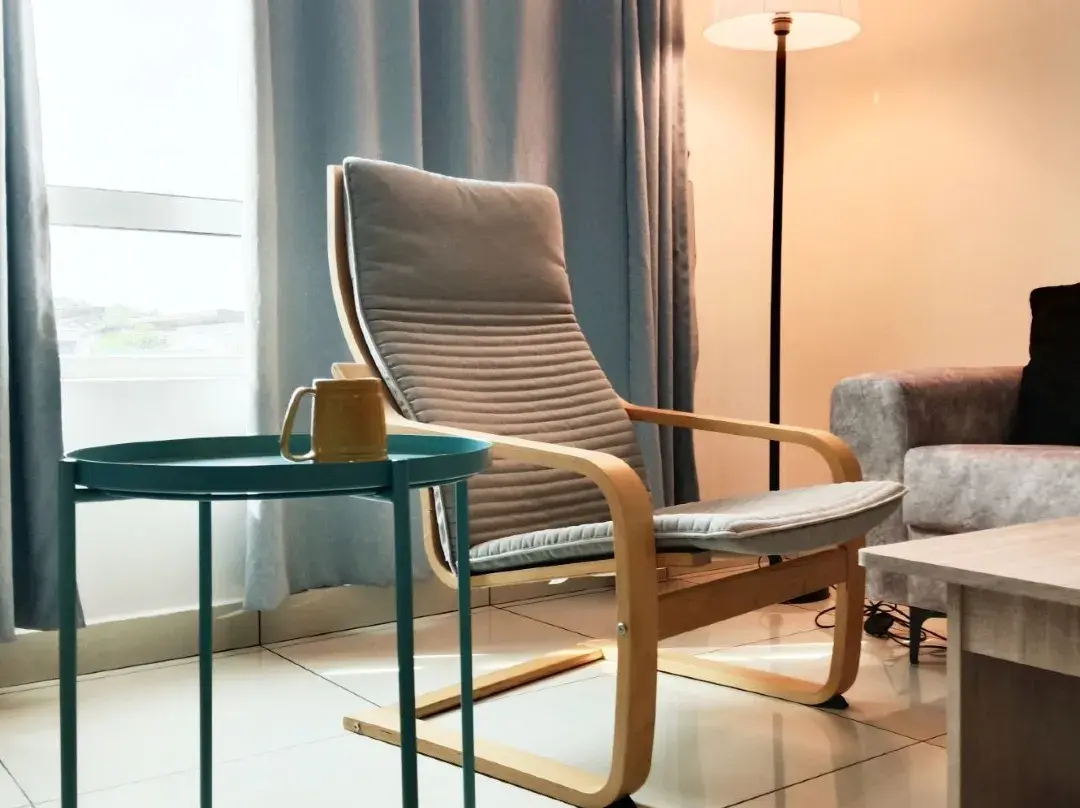 Spacious 3bedroom Unit@16sierra Near Mrt/rafflesia/equine/ioi City Mall - Putrajaya