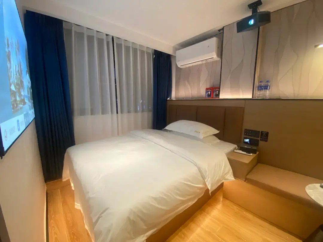 Shunjun Hotel - Hong Kong