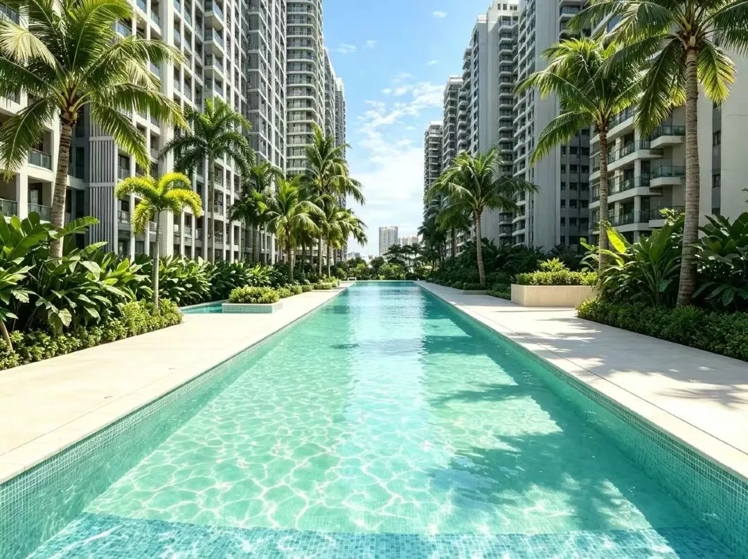 Sanya Haiyi Resort Hotel - Sanya