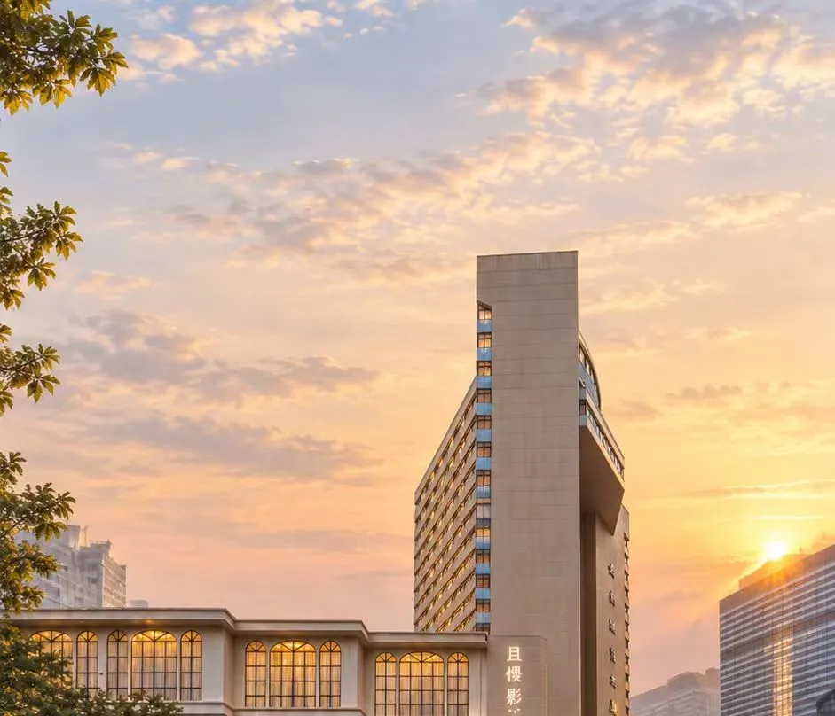 Kunming Qieman Hotel(kunming Railway Station) - Kunming