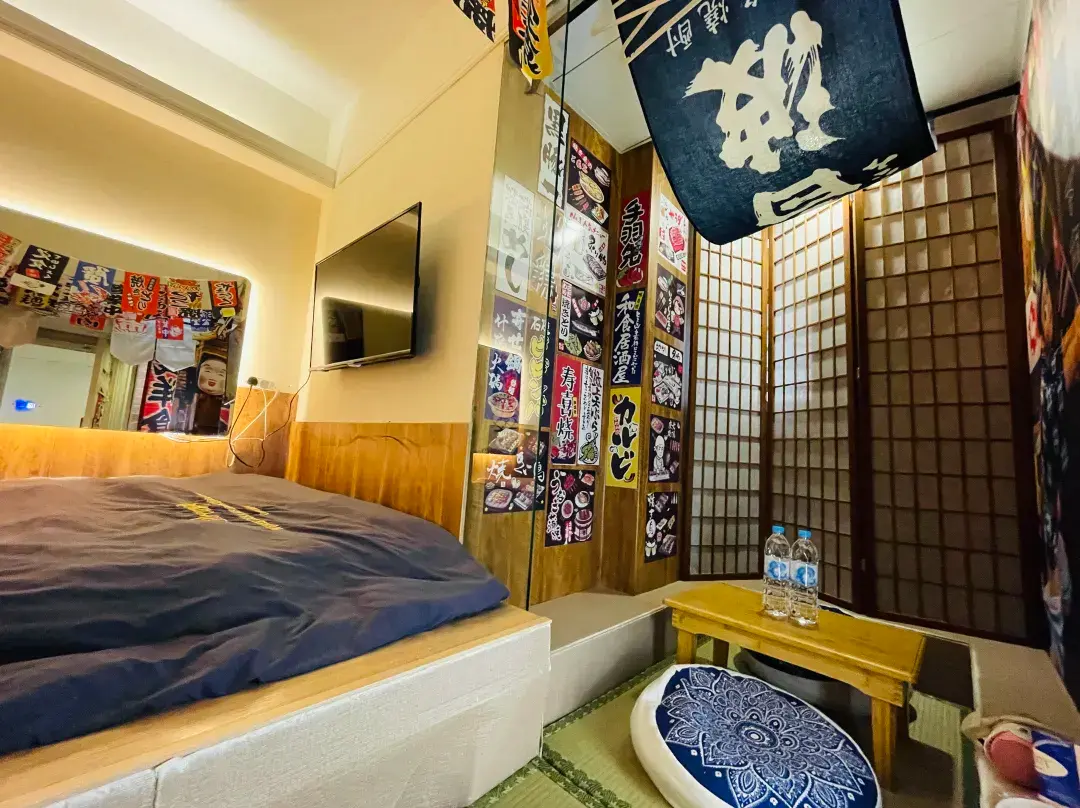 Ring Wood Guest House - Central