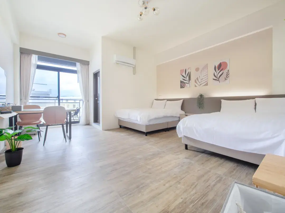 Dragonfly Travel Photography - Taitung City