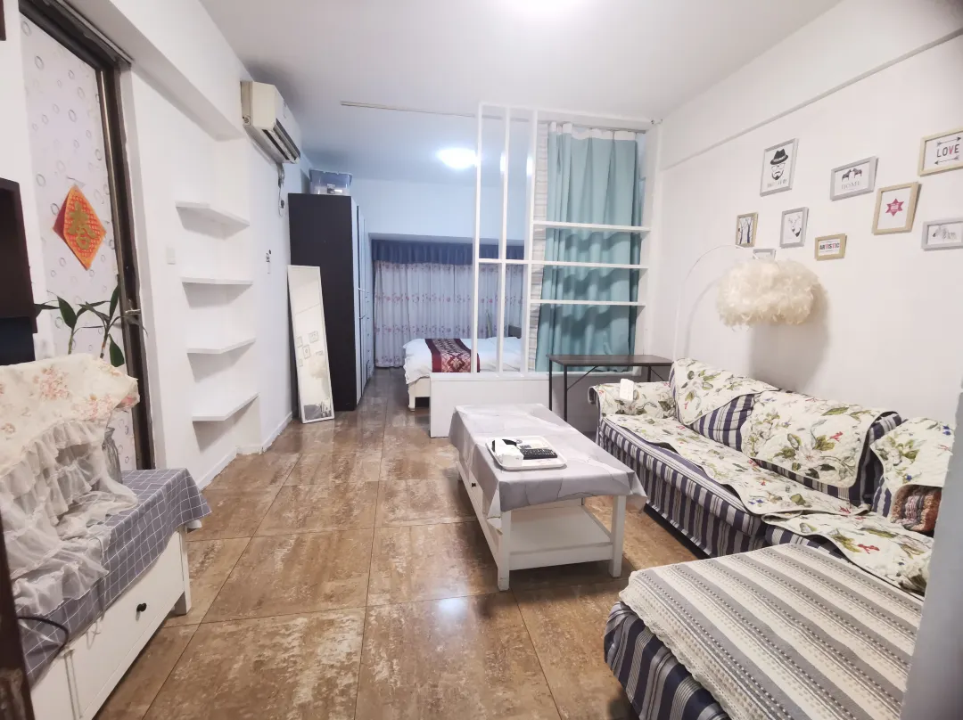 Shengsijia Short-term Rental Apartment - Shenzhen