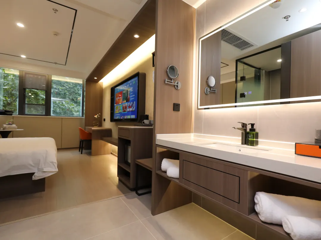 Kaju Platinum Hotel - Nanjing