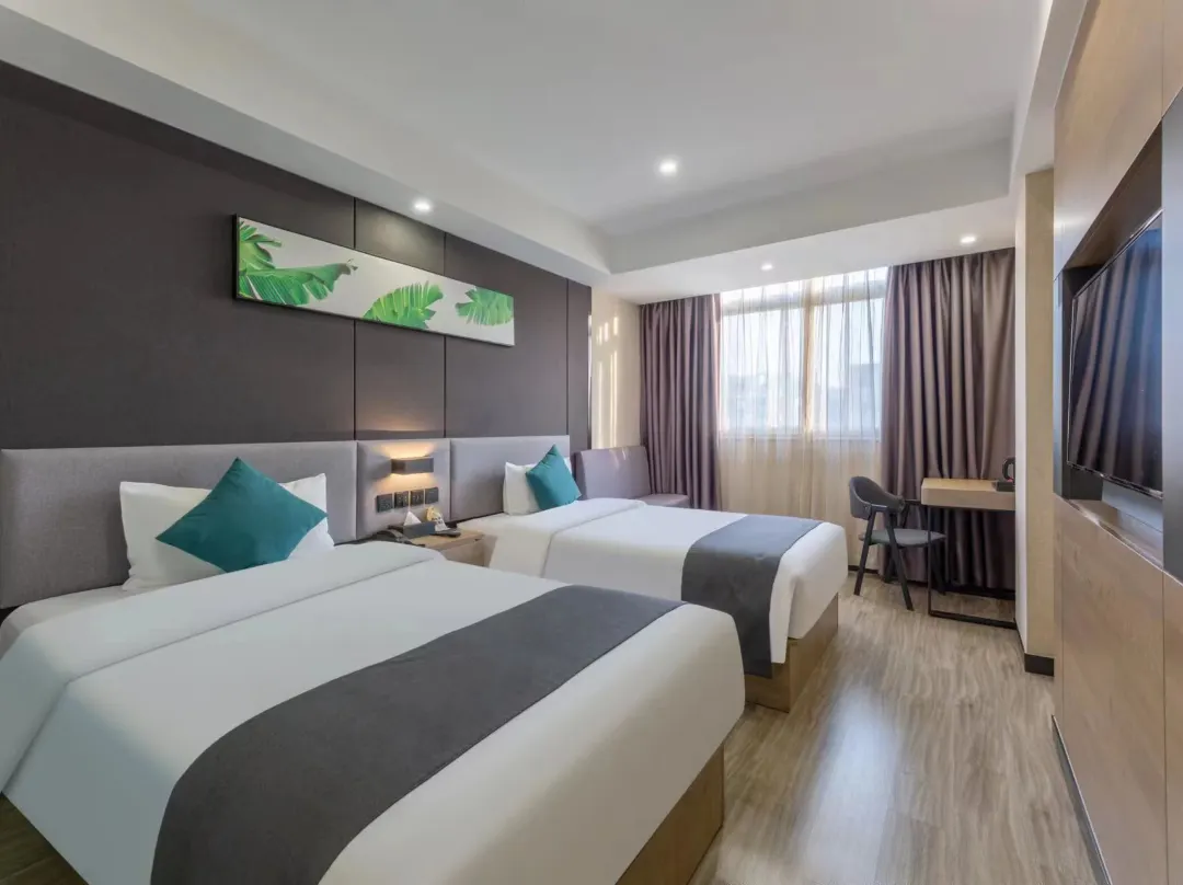 Thank Inn Hotel - Foshan