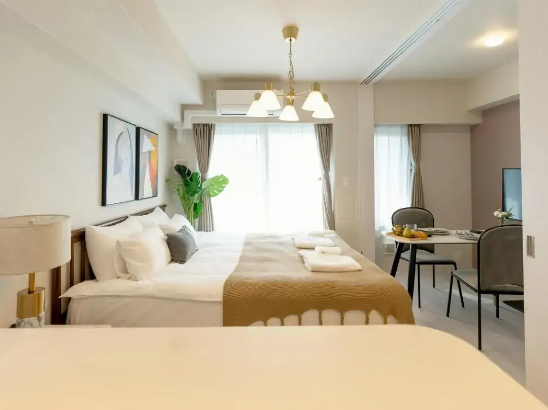 Tanimachikun Hotel Niponbashi47 - Dotonbori