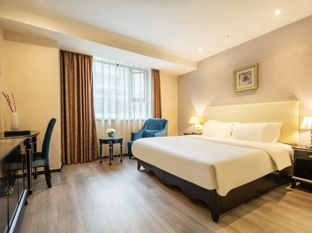 Xuanya Hotel - Chengdu