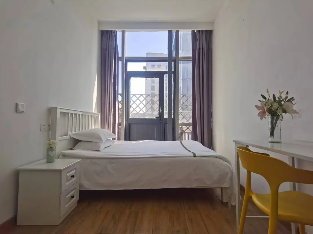 Xiao Hotel Apartment - Shanghái