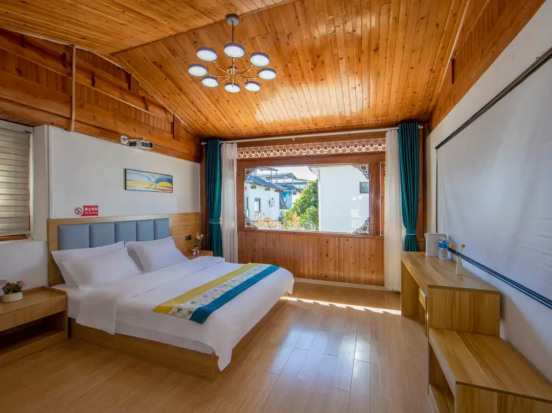 Yuya Lanting Inn - Lijiang
