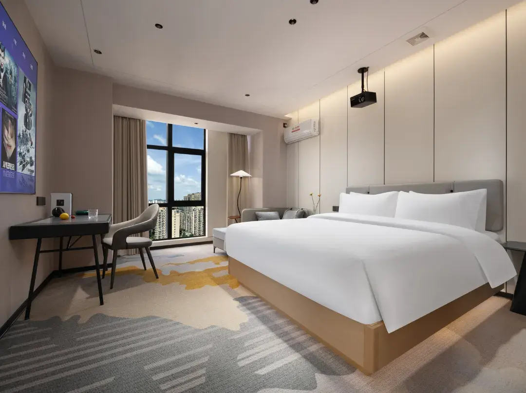 Junyue Hotel - 宜春市