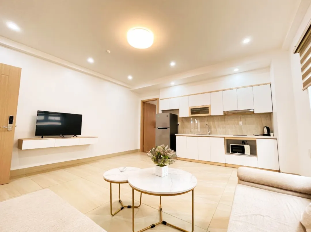 D&h Apartment Hotel - Hai Phong