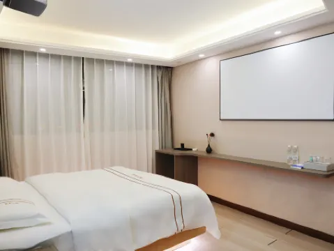 Ulasan Anshun Jiazhou Hotel (Nanma Plaza Branch): 191 Ulasan Tamu Asli ...