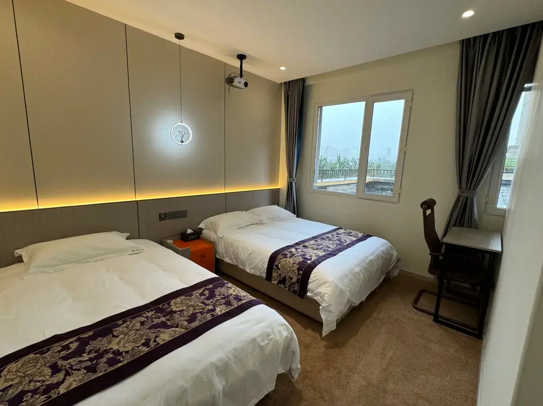 Harbin Yuelan Boutique Apartment - Harbin