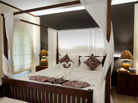 Vimarn Kaew Village And Resort - Doi Saket District