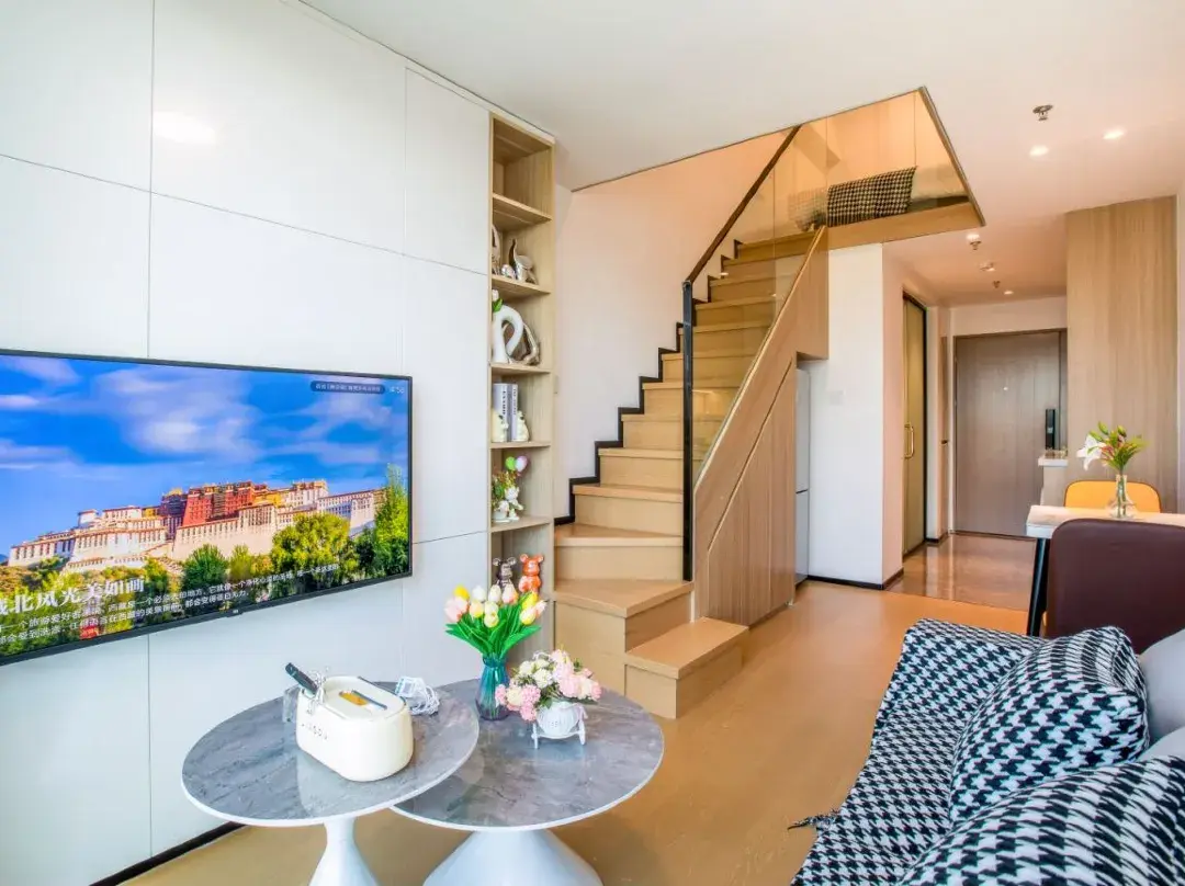 Shenzhen Dingdian Time Hotel Apartment - Shenzhen
