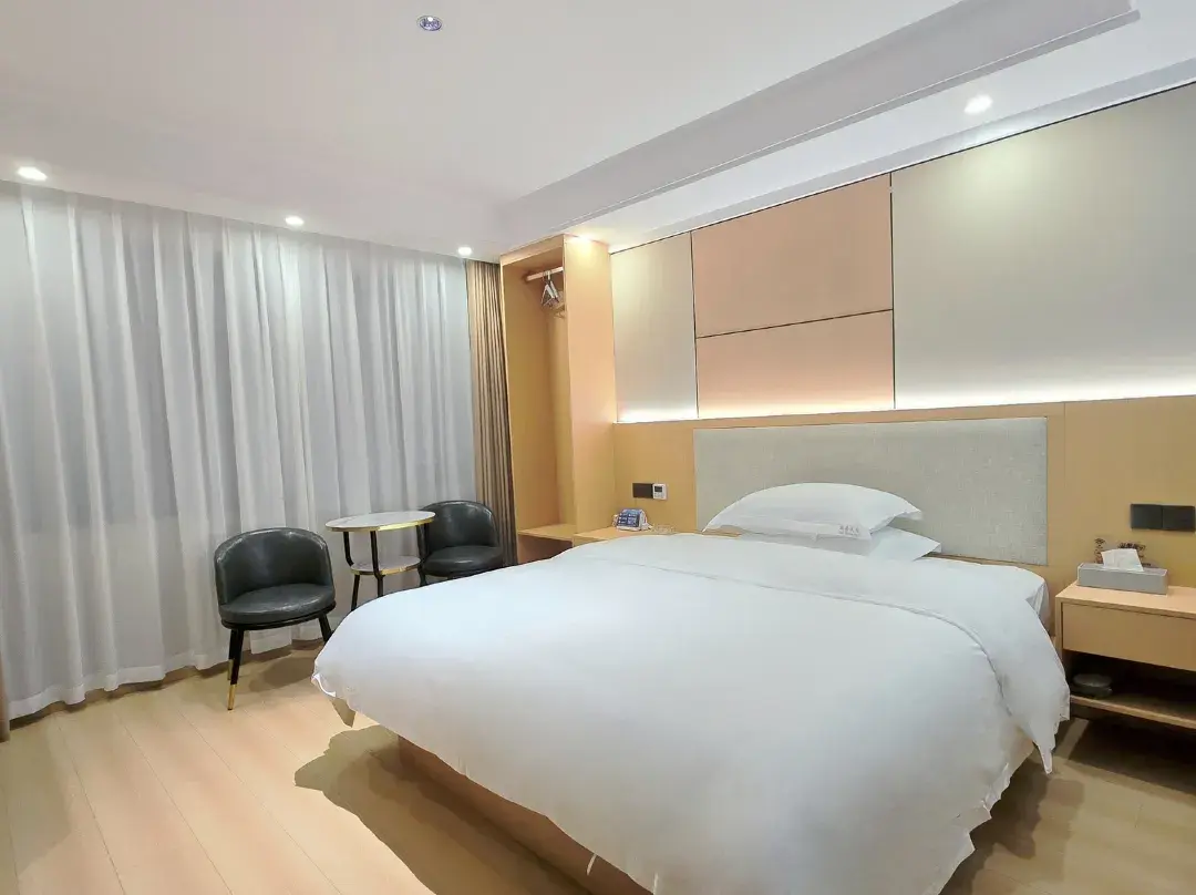 The Mansion Hotel - Zhaotong