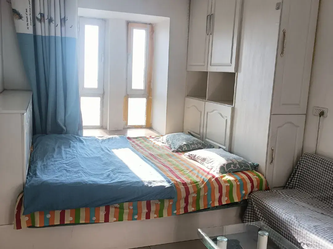 Lakefront Rizu Apartment - Changchun