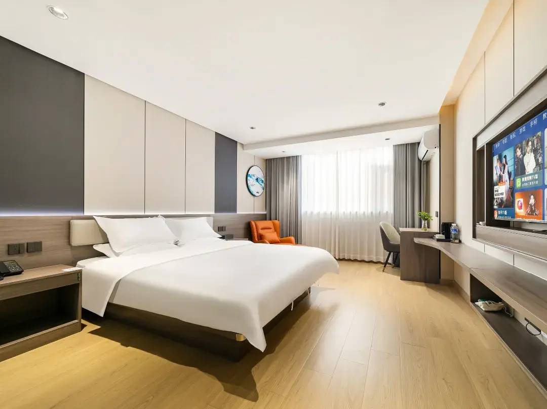 Huishi Hotel - 威海市