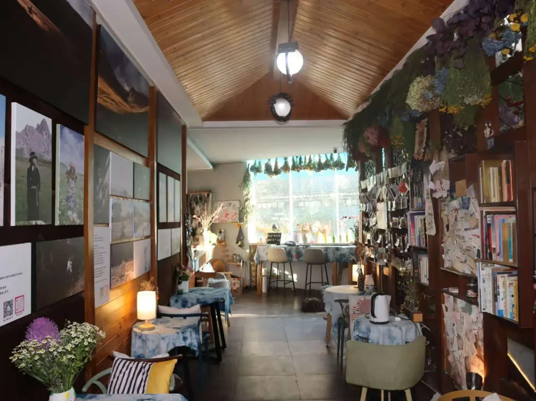 Kunming Elegant Restaurant Youth Yashe - Kchun-ming