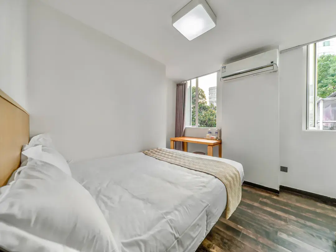 Sainan Homestay - Shanghai
