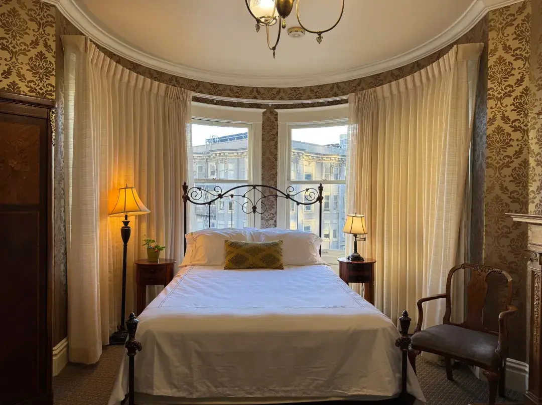 Nob Hill Inn - San Francisco