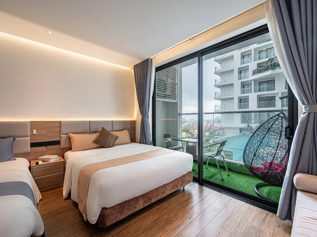 Cozrum - Apec Mandala Phu Yen - Tuy Hòa