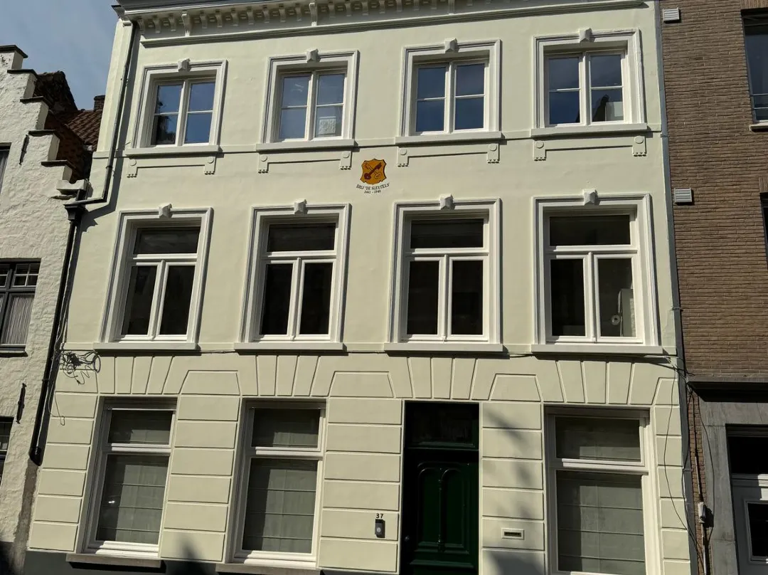 Brouwerij De Sleutels - Bruges