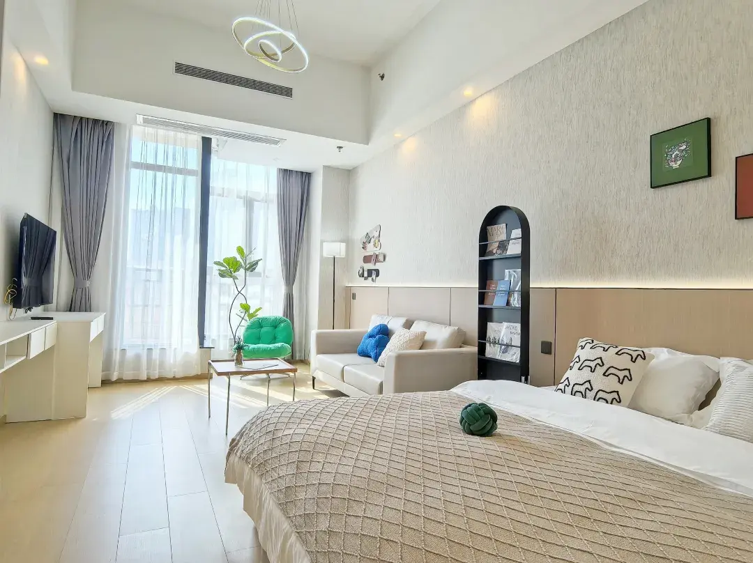 Tour Home Master - Zhuhai