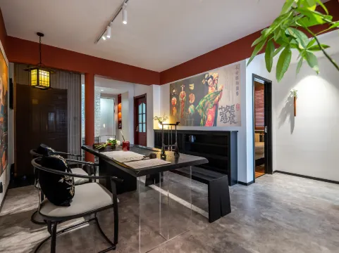 Mannan Homestay - Xi'An