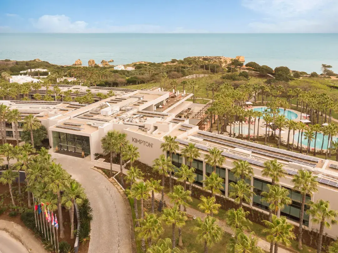 Kimpton Atlântico Algarve - Algarve