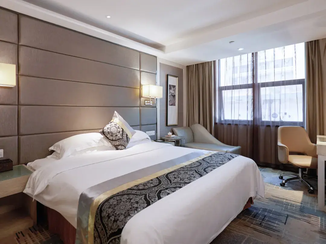 Quanzhou Great Wall Days Hotel) - Quanzhou